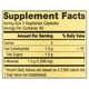 Spring Valley D-Mannose Dietary Supplement, 500 mg, 120 count - Walmart.com
