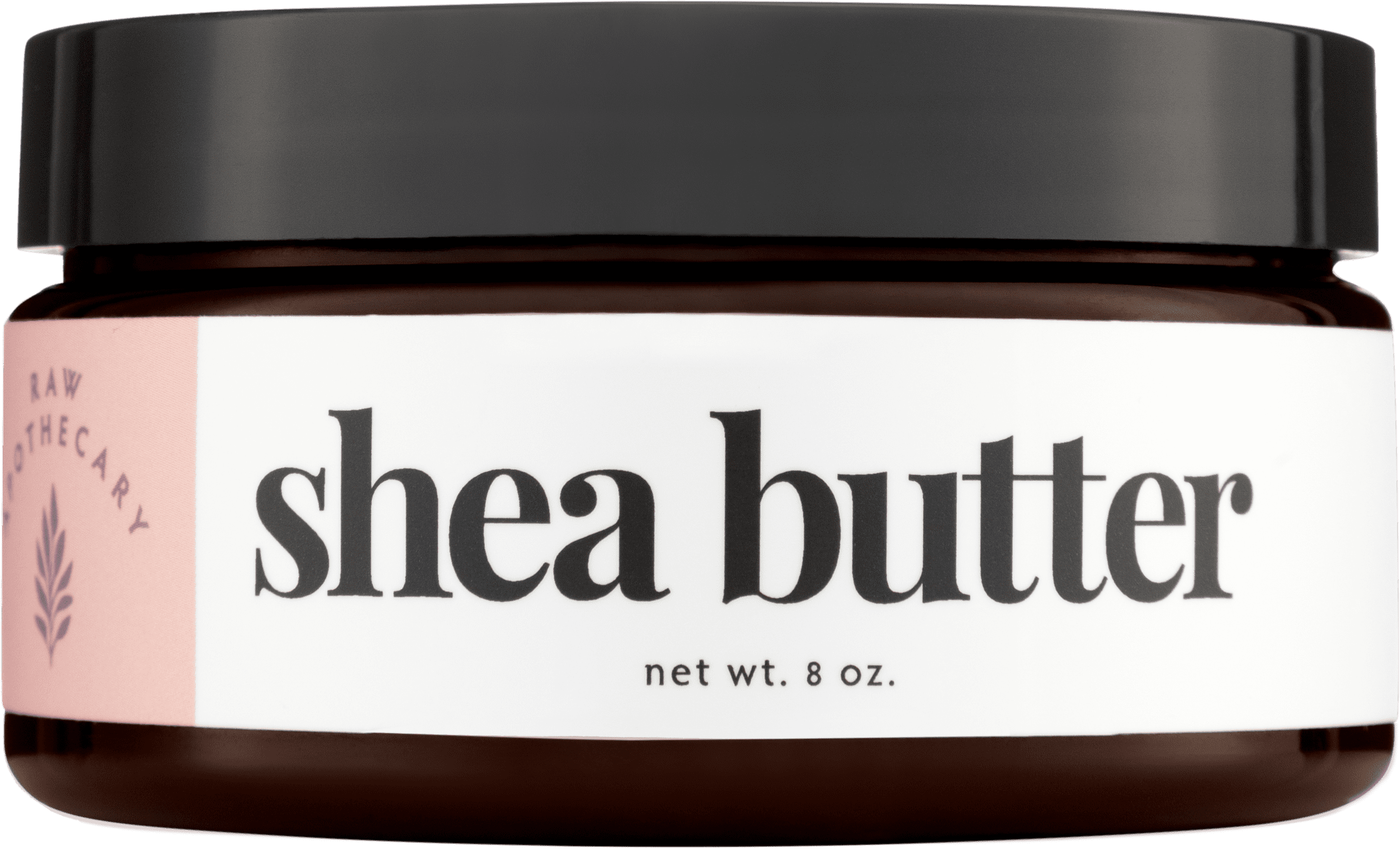 Ivory Shea Butter, 100% All Natural by Raw Apothecary- Top-Grade ...
