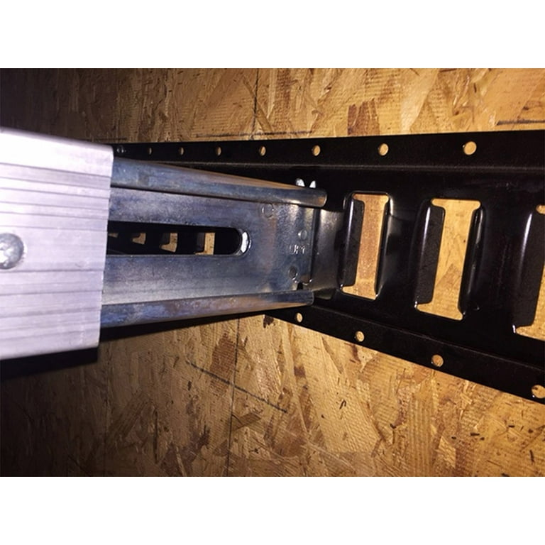 Aluminum Decking Beams