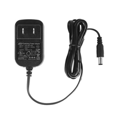 SNES Hookup Connection Kit AC Adapter Power Cord AV Cable Wall Charger ...