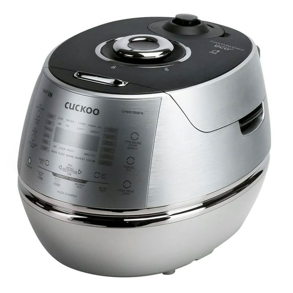 Cuckoo Rice Cookers & Food Steamers | Walmart.ca