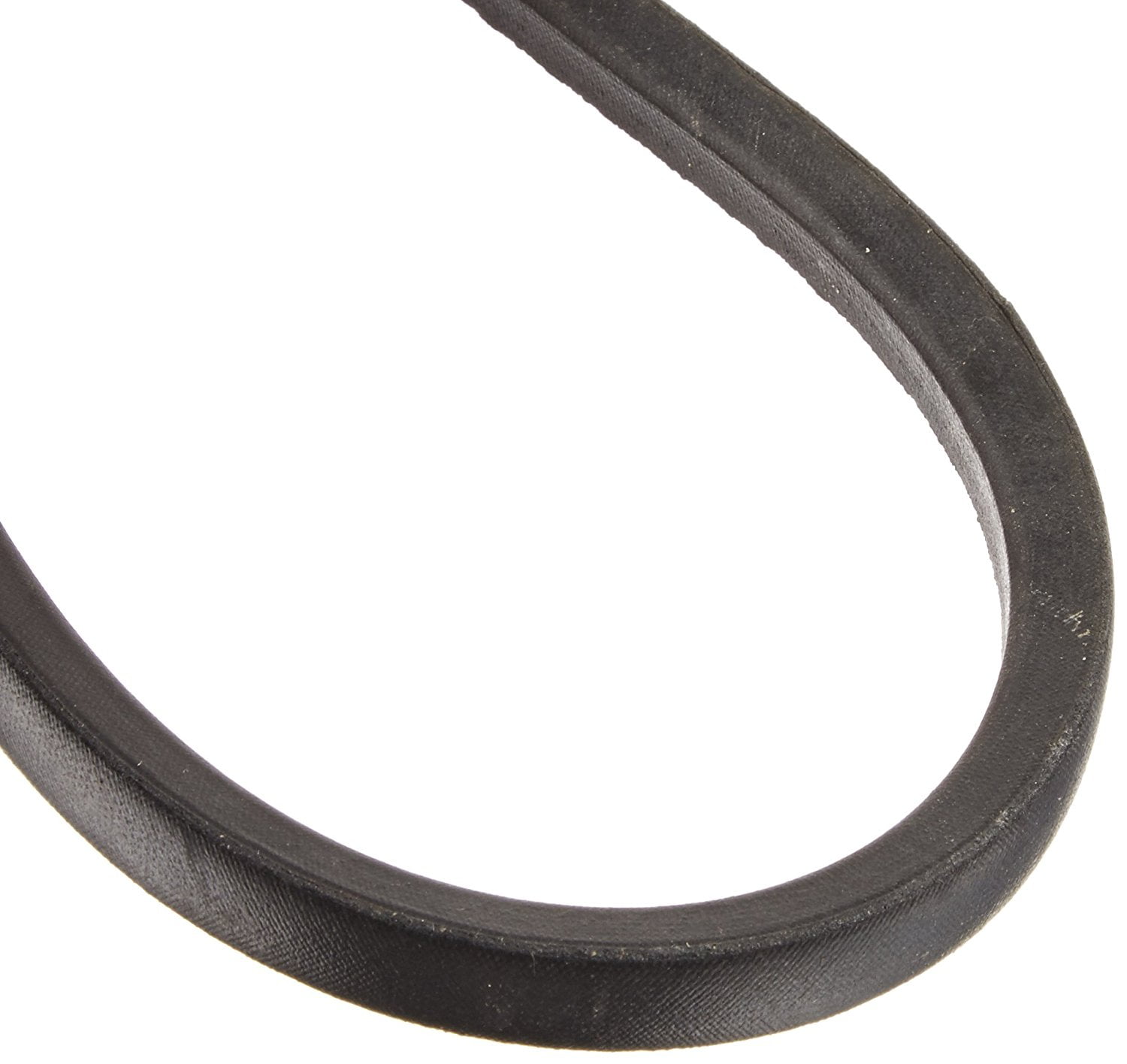 Gates A28 Hi-Power II Belt, A Section, A28 Size, 1/2' Width, 5/16 ...