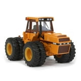 ERTL Industrial Chase Set ~ 1/64 Case IH & IH 4WD Tractor Set, Toy ...