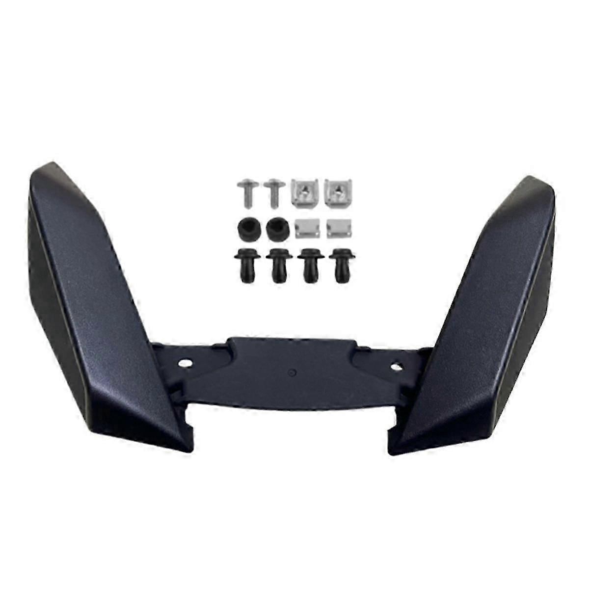 Motorcycle Accessories Front Beak Fairing Extension Wheel Extender ...