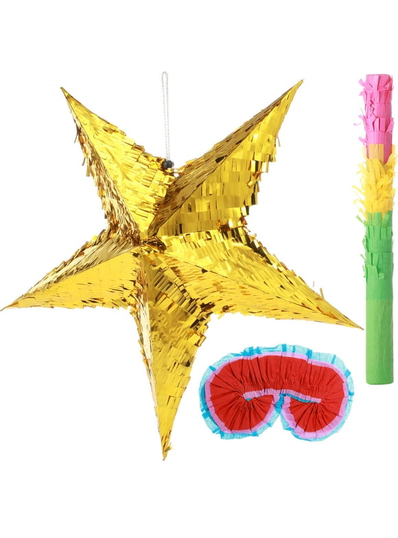 Mini Pinatas in Pinatas - Walmart.com