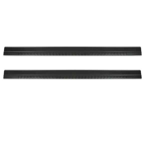 Rocker Panel Covers Silverado