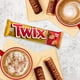 Twix Caramel Chocolate Cookie Candy Bar, Share Size - 3.02 oz - Walmart.com