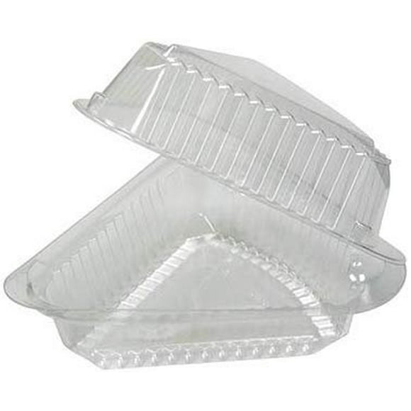Plastic Pie Containers