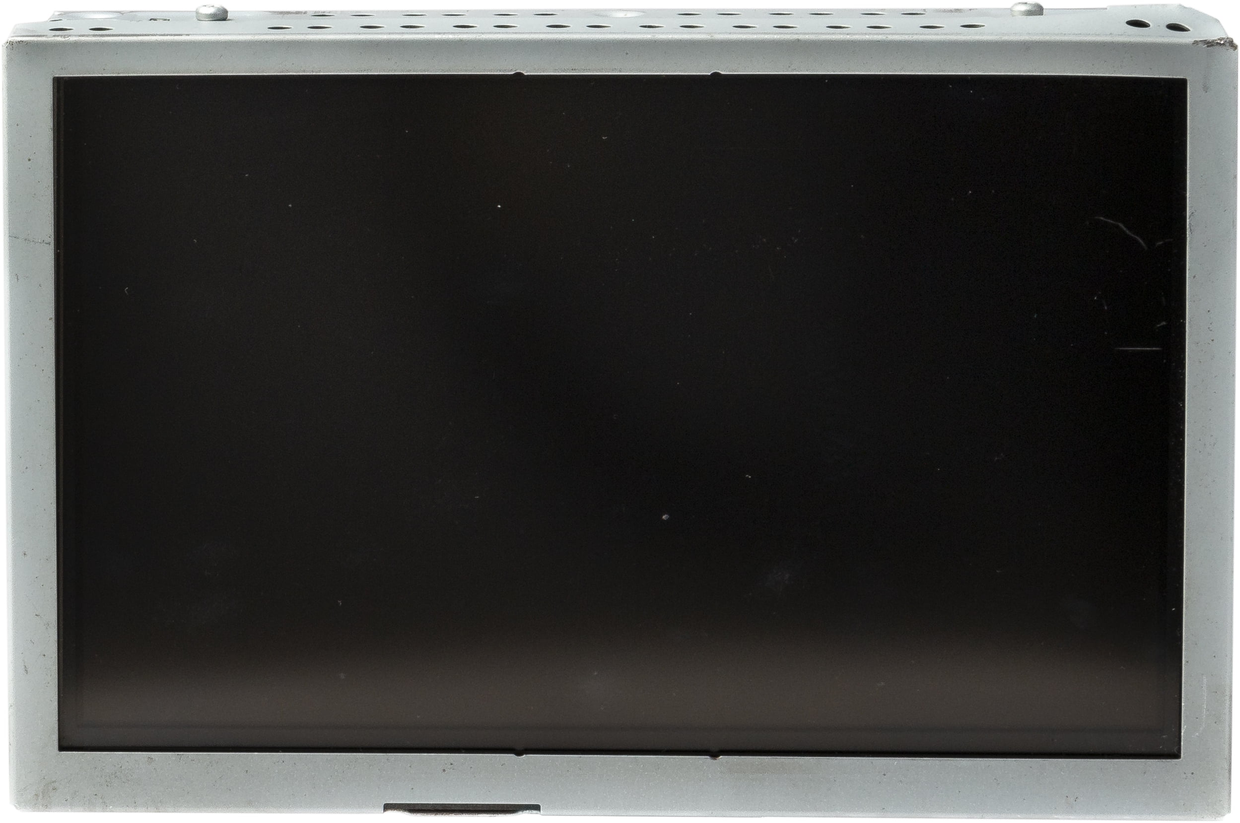 Restored 2013-2016 Ford Taurus 8" Center Dash-Mounted Display Screen ...