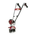 Mantis 4-Cycle 25cc Honda Gas Engine Mini Tiller/Cultivator, Easy Start ...