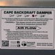 Tamarack Cape Backdraft Damper, 7" - Walmart.com