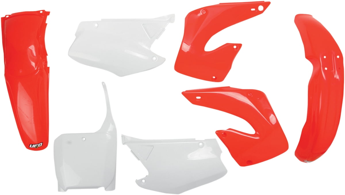 UFO Plastics Complete Body Kit OEM HOKIT100-999 - Walmart.com
