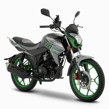 Motocicleta Italika FT180 TS Roja | Bodega Aurrera en línea