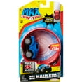 Max Tow Truck 87223 Mini Haulers New Jeep Blue Vehicle - Walmart.com