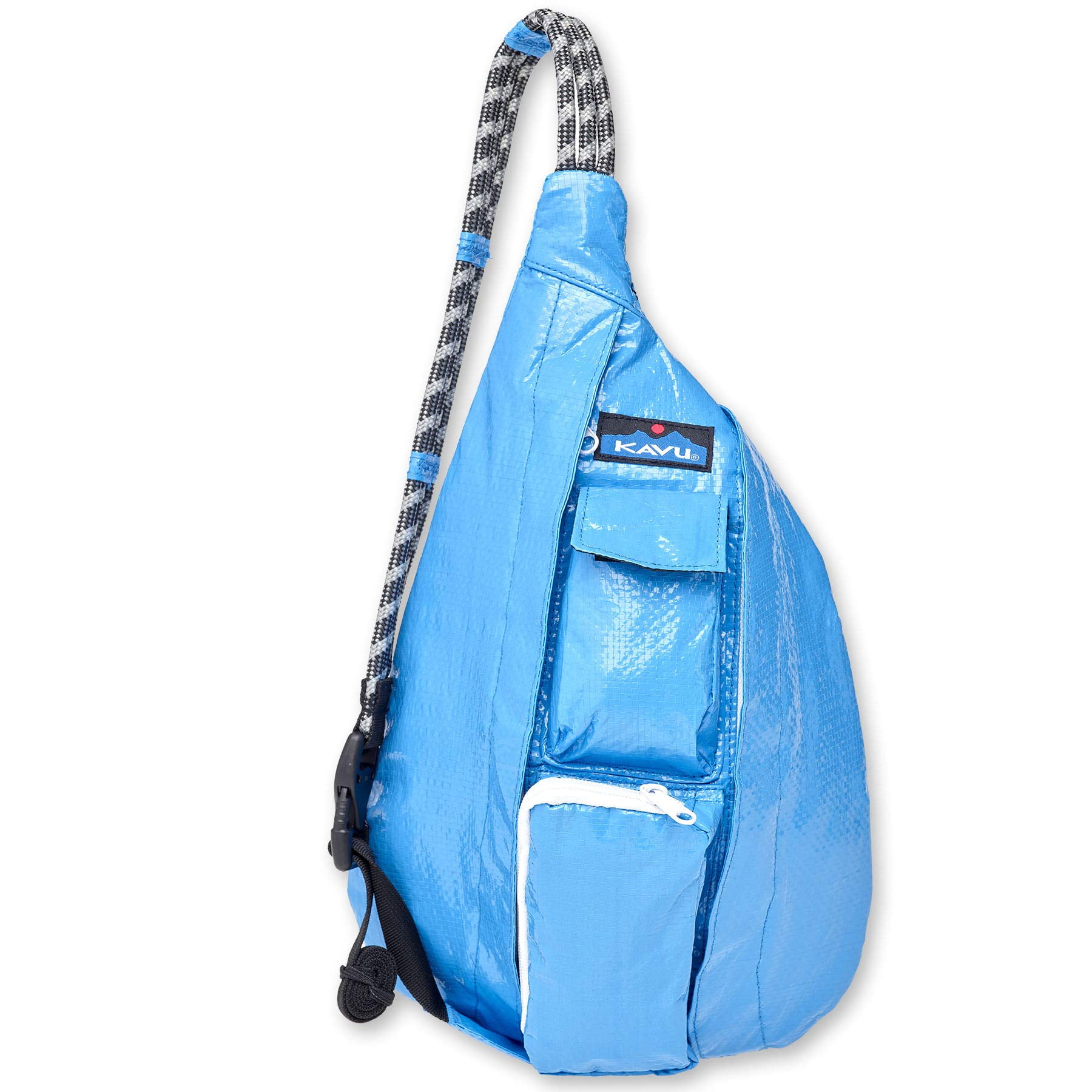 KAVU Mini Rope Tarp Sling Bag - Walmart.com