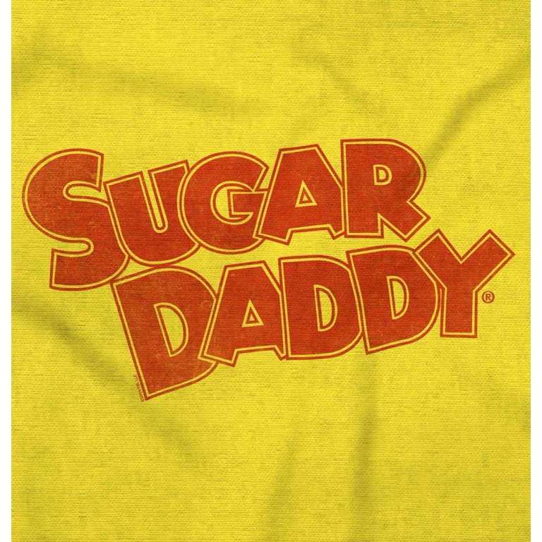 Sugar Daddy Candy Logo