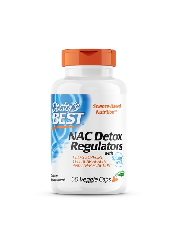 NAC Supplements in Vitamins and Supplements - Walmart.com