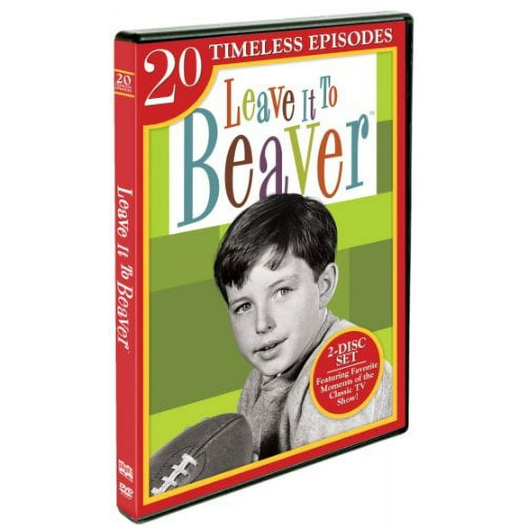 Richard Correll Leave It To Beaver