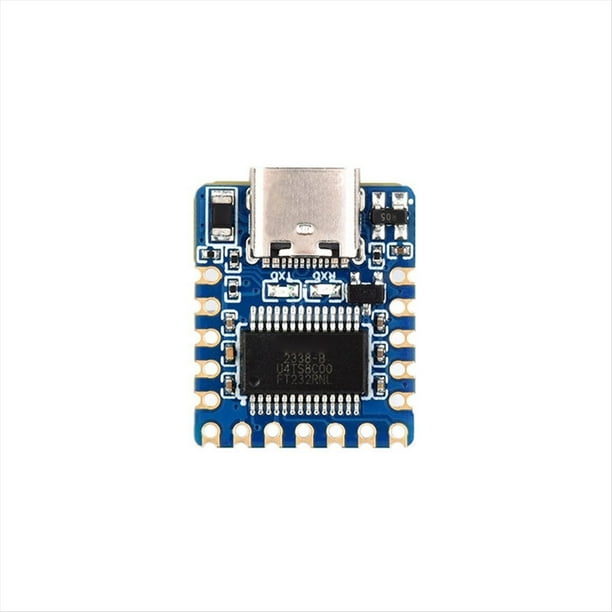Módulo de Comunicación Serial FT232 USB A TTL UART Módulo Adaptador ...