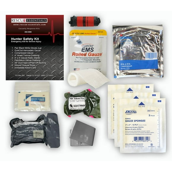 Zipstitch Laceration Kit