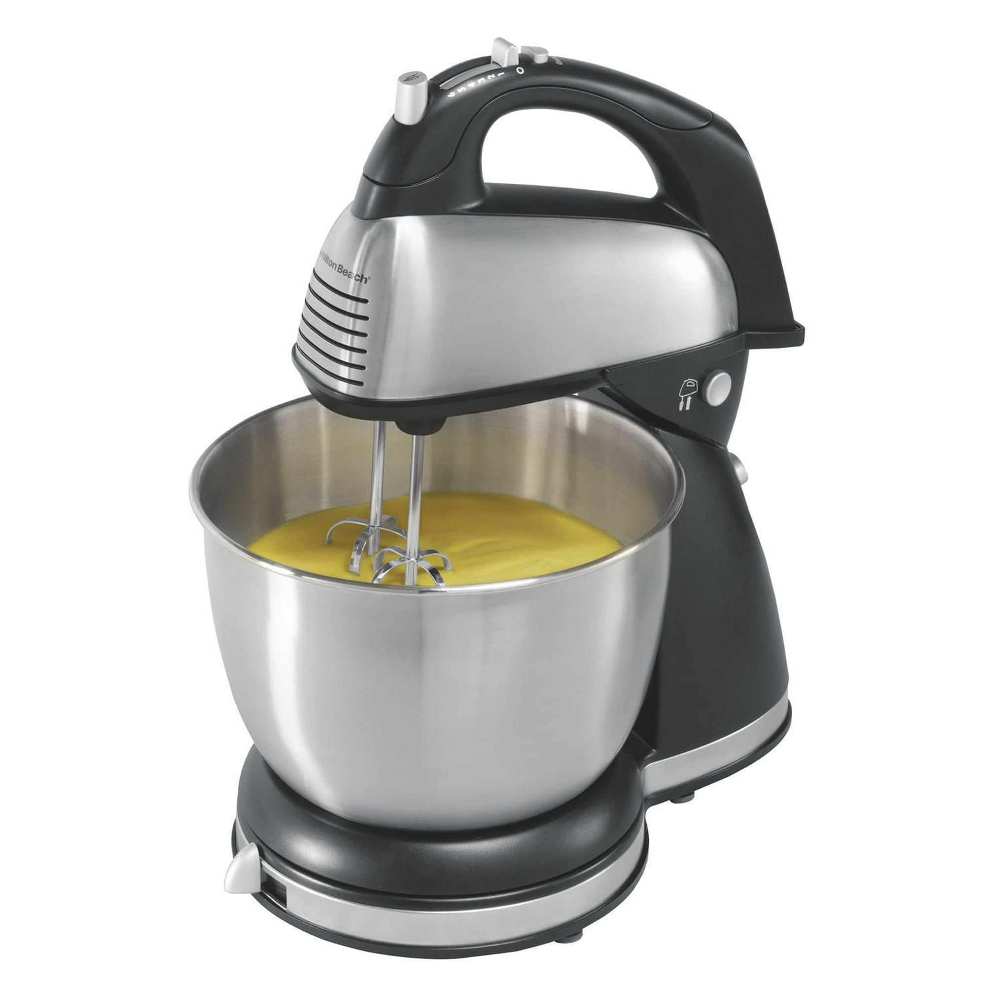 Click here for Hamilton Beach Classic Hand/Stand Mixer 64650 prices