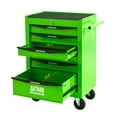 ARTMAN 20" 6-Drawer Tool Chest Cabinet with Ball Bearing Drawer Slides ...