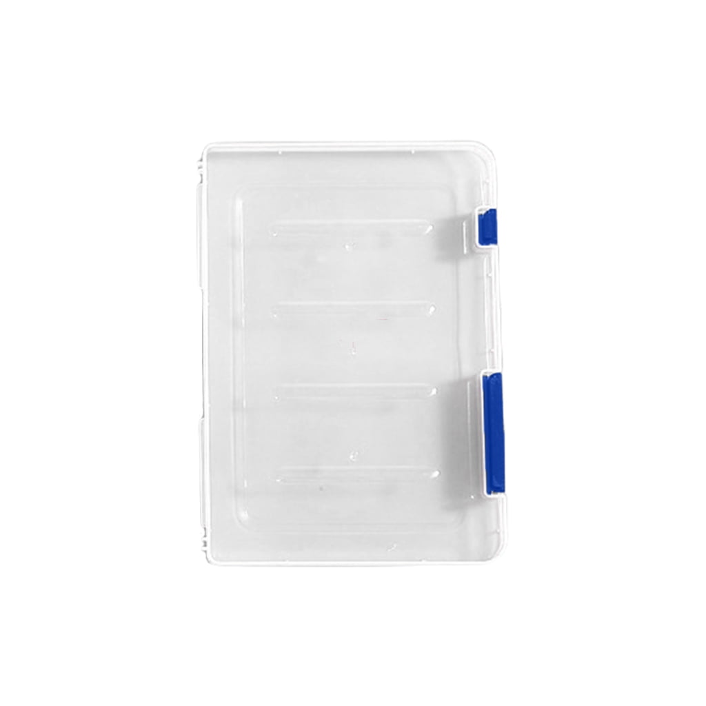 New Sorting File Box A4/ A5 Portable Folder File Storage Folders ...