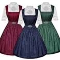 Bnwani Women Dresses for Summer,Womens Sundresses,Square Neckline,A ...