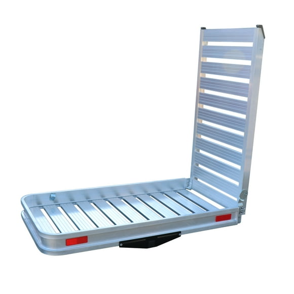 Scooter Carriers Hitch Mount