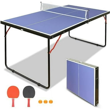 Franklin Sports Spyder Pong - Steel Frame - Walmart.com