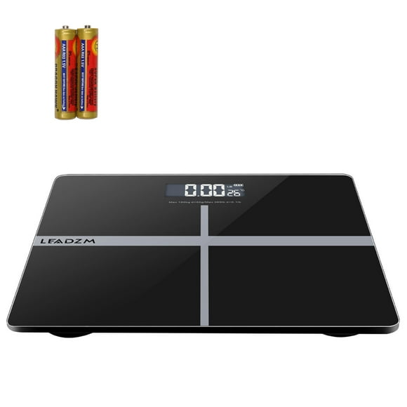 Digital Weighing Scales