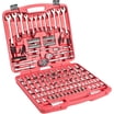 Westward Insulated Tool Set,10 pc. 1YXJ7 - Walmart.com