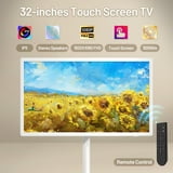 32'' Portable Touch Screen Tablet TV, Interactive Digital Display ...