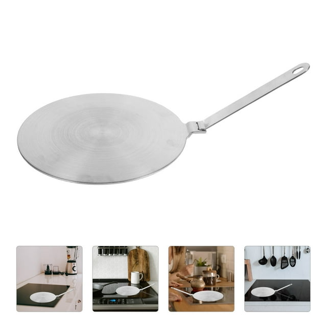 Induction Adapter Plate Induction Plate Converter Gas Electric Cooker ...