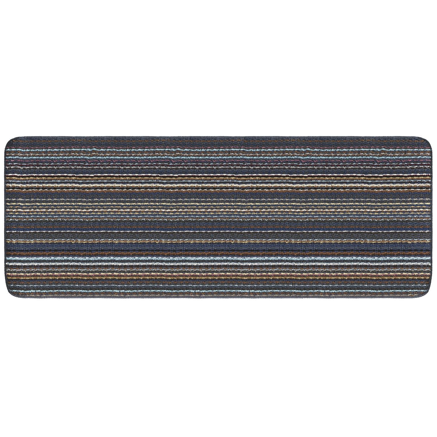 Click here for Mainstays Warwick Tufted Machine Washable Entryway... prices