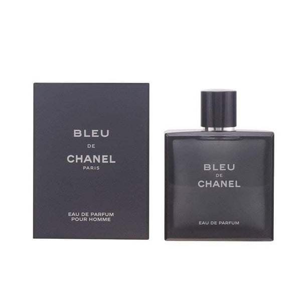 Perfume CHANEL Bleu De Chanel Eau de Parfum 100 ml para hombre ...