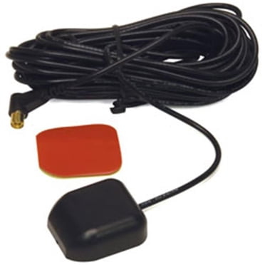 Mini Universal FMAM Loop Antenna For sonys Sharp Chaine Receiver Stereo ...