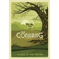 The Conjuring: 3-Film Collection (DVD + Postcard) (DVD) (Walmart ...