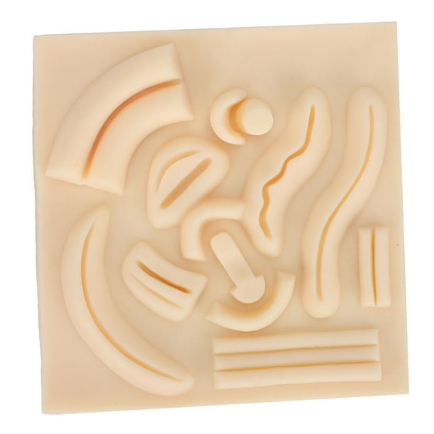 Laparoscopic Suture Module,Laparoscopic Simulation Stitching 3D D ...