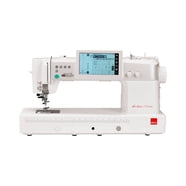 Janome Continental M7 Limited Edition Quilter's Collector Series Sewing ...