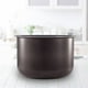 Instant Pot Ceramic Non-Stick Interior Coated Inner Cooking Pot - 8 ...