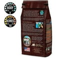 Cafe Don Pablo Classic Italian Espresso Dark Roast Whole Bean Coffee ...