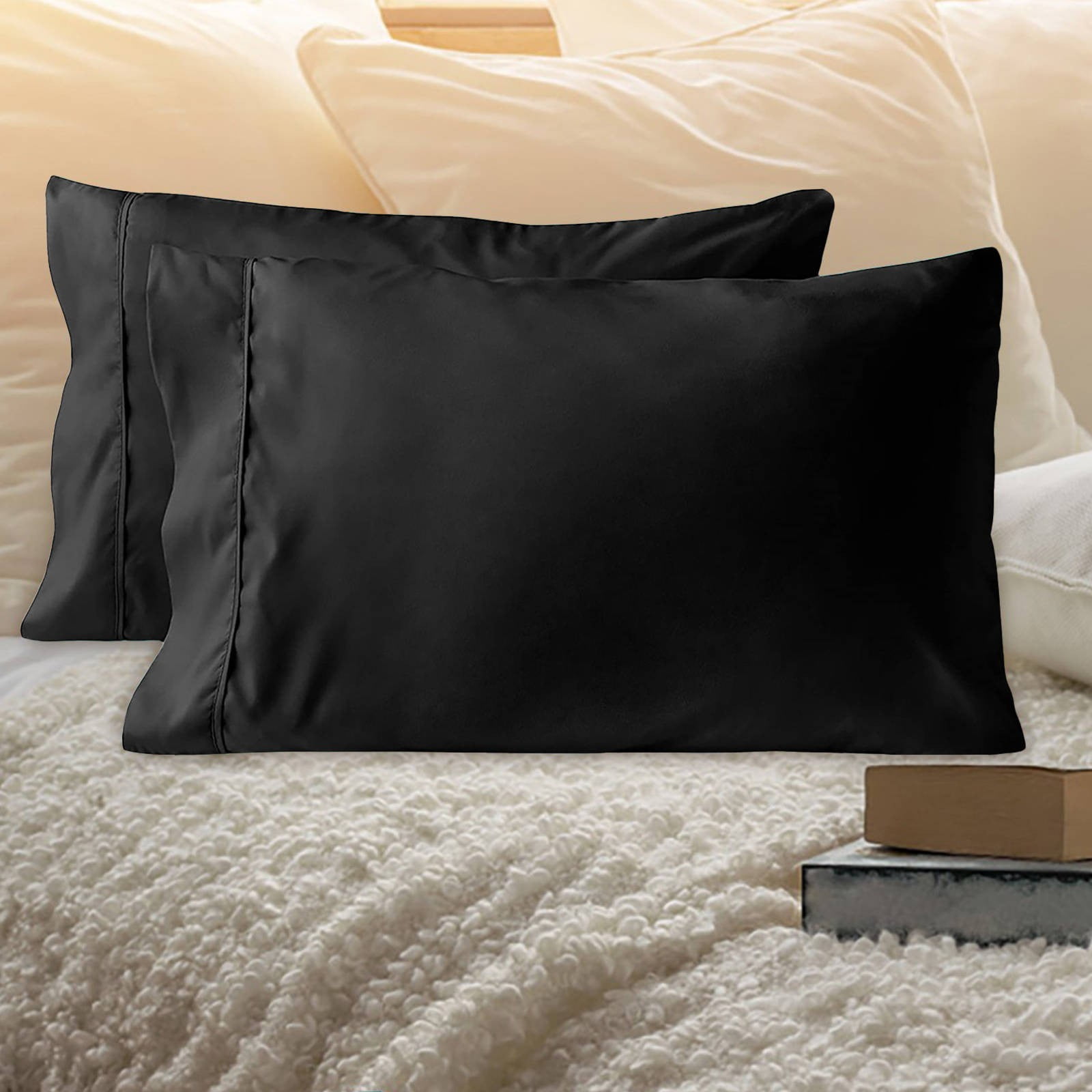 Click here for Sweet Home Farm Pillow Case Clearance Set Of 2 Ult... prices