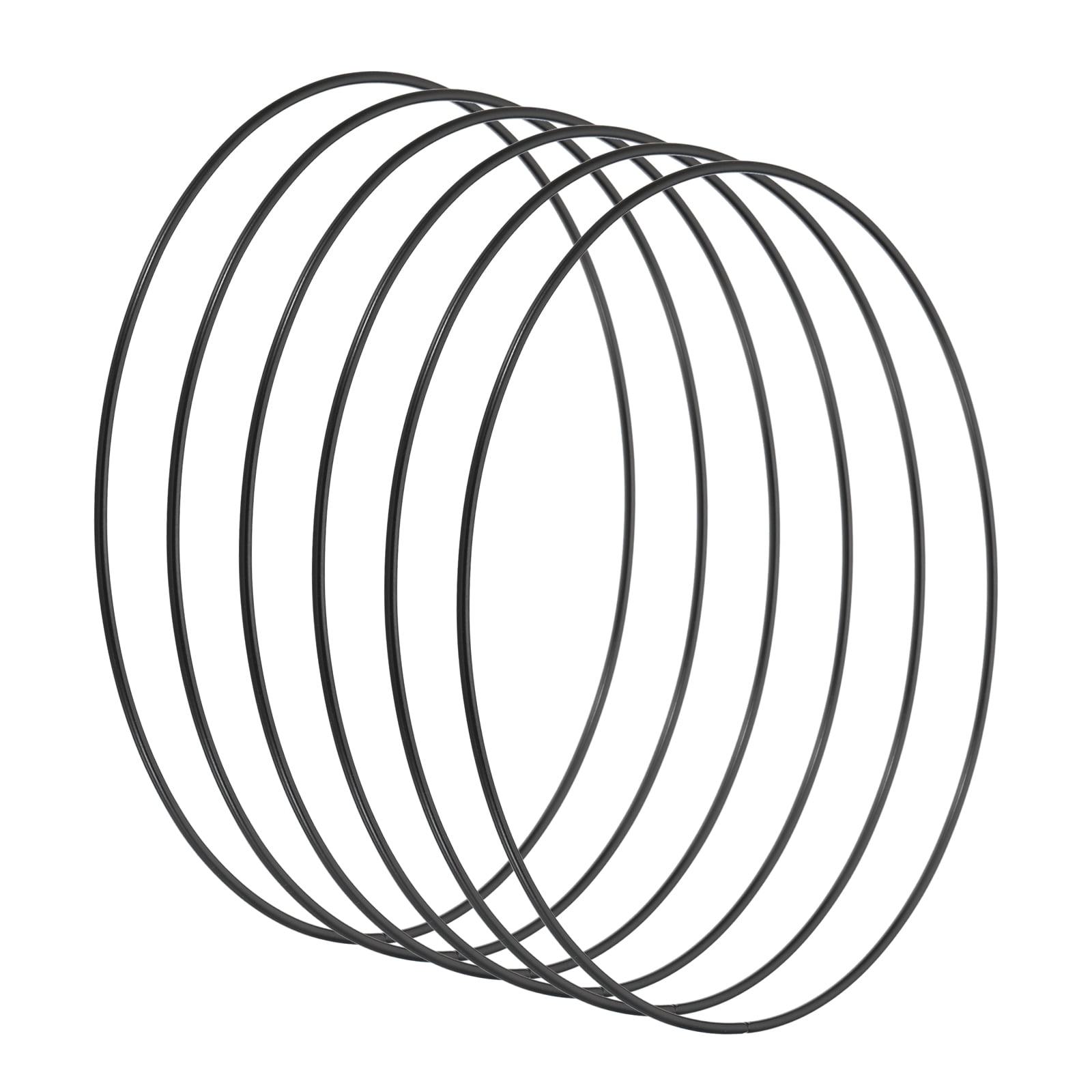 Click here for Unique Bargains 8 Inch Round Dream Catcher Rings... prices