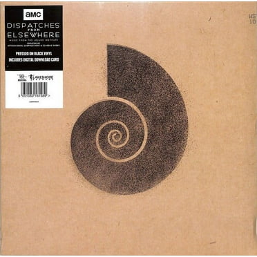 David Ferguson / Matt Sweeney - Music Of Red Dead Redemption 2 ...