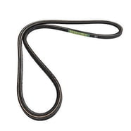 John Deere Original Equipment V-Belt - M169705 - Walmart.com
