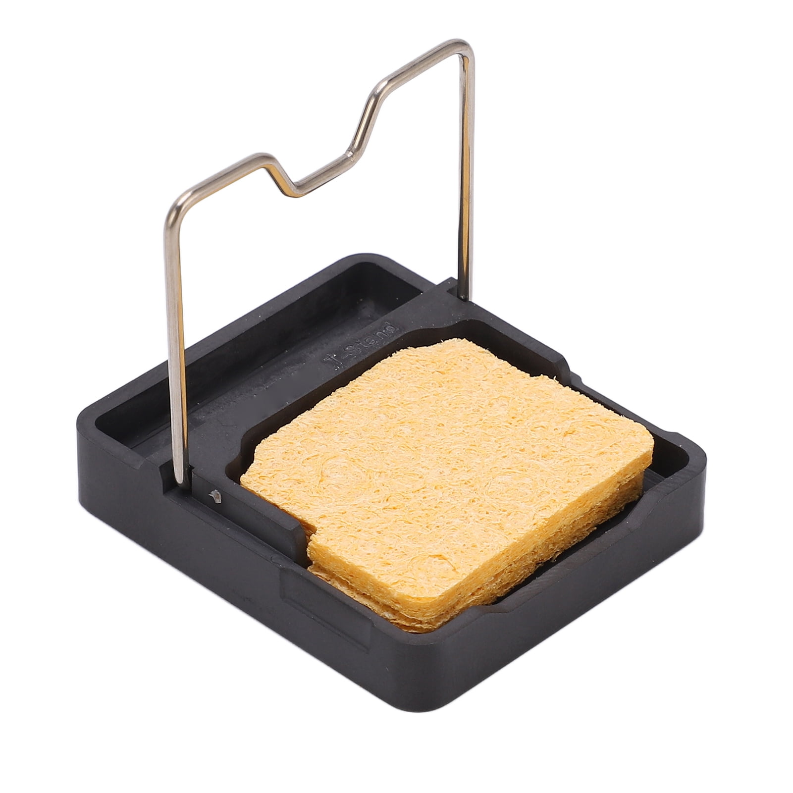 Soporte De Soldador, Base De Soporte De Soldador De Tamaño Mini ...