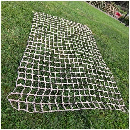 Cargo Climbing Net Outdoor,Climbing Rope Net Climb Netting Gym Tree ...