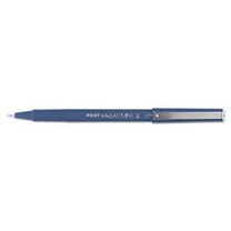 Pilot Razor Point II Super Fine Marker Pen, Metallic, Smooth Writing ...