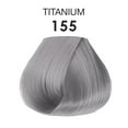 Adore Semi-Permanent Haircolor #155 Titanium 4oz (Pack of 2) - Walmart.com